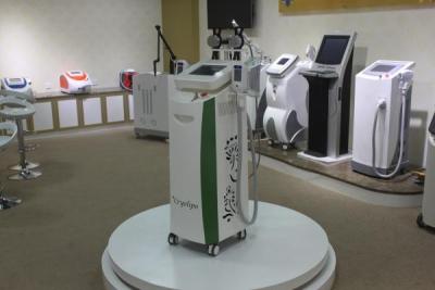 China Hot sale Cellulite reduce Fat freeze slimming Cool Cryolipolysis device for weight loss for sale