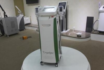 China 2016 multifunctional Cold cryotherapy equipment whole body cryotherapy equipment&machine for sale