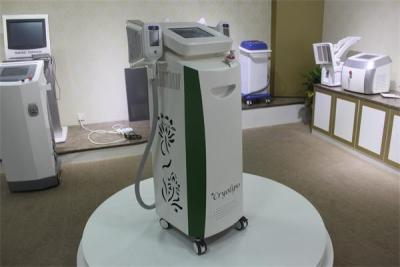 China Hot sale high performance cryotherapy weight loss cryolipolysis body slimming machine for sale