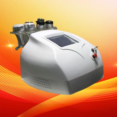 China Ultrasonic liposuction cavitation rf slimming machine for body shaping skin tightening for sale