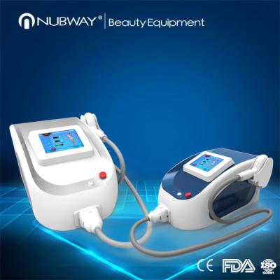 China Germany portable 808nm Diode Laser Hair Removal beauty equipment&machine for sale