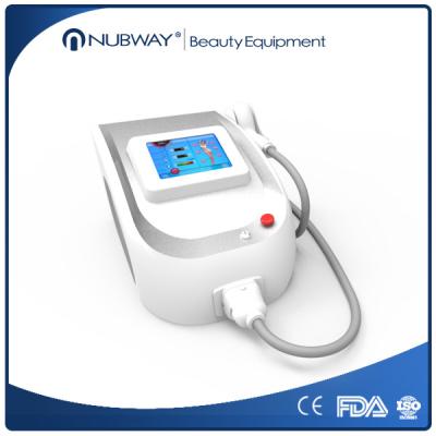 China High quality 808nm laser diodo 808nm portable hair removal machine for sale