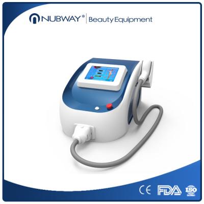 China Professional 808nm diode laser hair removal machine for sale for sale