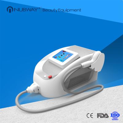 China Best Personal Portable diode laser hair removal machine 808 for sale