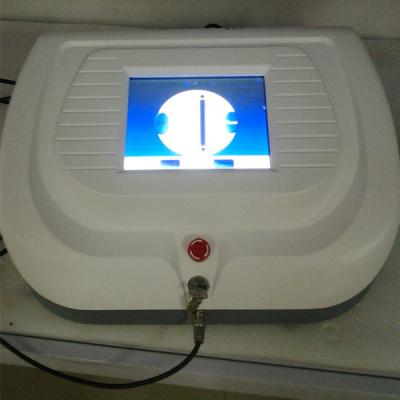 China promotion RBS Spider Veins and Reticular Leg Veins Treatment removal machine for sale