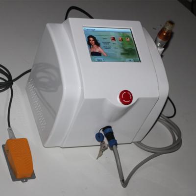 China Bipolar Fractional RF Microneedle , Radiofrequency Micro Needling For Scar for sale