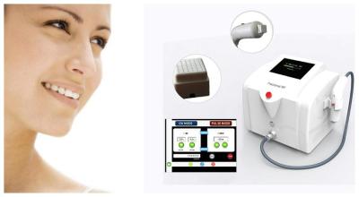China Fractional RF Micro needle for Skin rejuvenation, tightening,resurfacing((NBW-FR100)) for sale