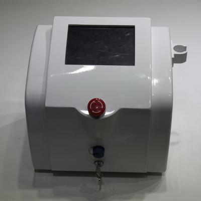 China Beauty Salon Skin Whitening Microneedle Fractional RF System Wrinkle Remover Machine for sale