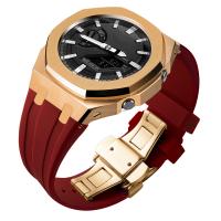 Quality Sturdy G Shock 2100 Metal Case Casio Ga2100 Mod Kit Non Rusting for sale