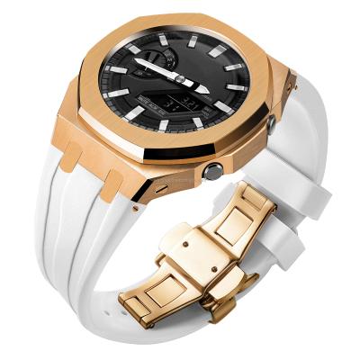 China Casio Ga2100 Mod Kit No oxidante en venta