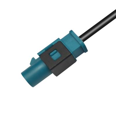 China De Adapter van de de Kabelvlecht van de codez FAKRA Uitbreiding voor de Omgekeerde Camera van rf Te koop