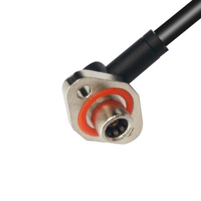 China De Adapter van de de Kabelvlecht van de codez FAKRA Uitbreiding voor de Omgekeerde Camera van rf Te koop