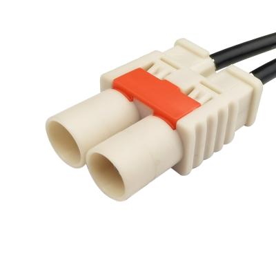 China GPS GSM Double FAKRA Connector , RG316 RG174 Cable Dual FAKRA Car Antenna Adapter for sale