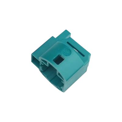 Cina Tipo portatile peso leggero 4+2 Pin For Automotive di FAKRA Z del connettore in vendita