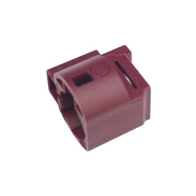 China Durable Radio FAKRA D Connector Housing 4+2 Pin High Speed Data For Car for sale