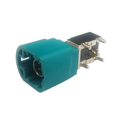 China 90 PCB van de Graadfakra HSD Schakelaar zetten 4 Pin Code Z Stop voor Camera op Te koop