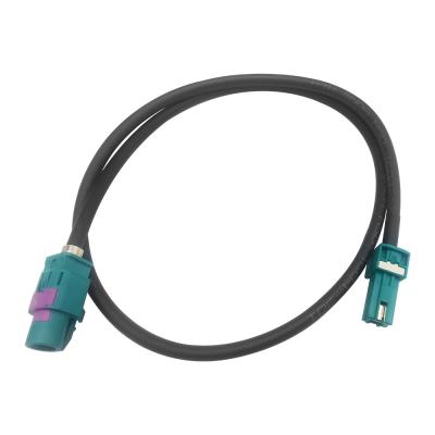 Cina Adattatore pratico del cavo di estensione del cavo GVIF dell'OEM HSD LVDS video in vendita