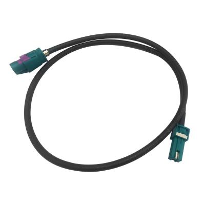 Cina Adattatore pratico del cavo di estensione del cavo GVIF dell'OEM HSD LVDS video in vendita