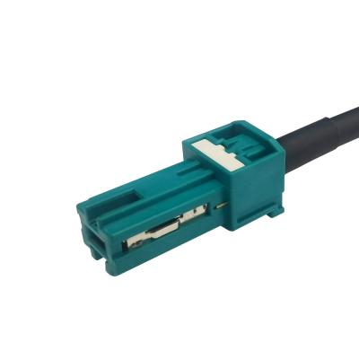 OEM 실용적 HSD LVDS 케이블 GVIF 비디오 신장 코드 어댑터