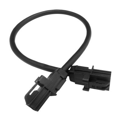 China Bens do cabo de extensão do Pin HSD LVDS do preto 12 para automotivo à venda
