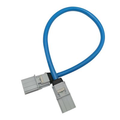 Cina Pin impermeabile automobilistico LVDS del cavo 12 di HDMI per ospitare il cavo di estensione dello schermo in vendita