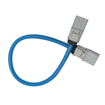 Cina Pin impermeabile automobilistico LVDS del cavo 12 di HDMI per ospitare il cavo di estensione dello schermo in vendita