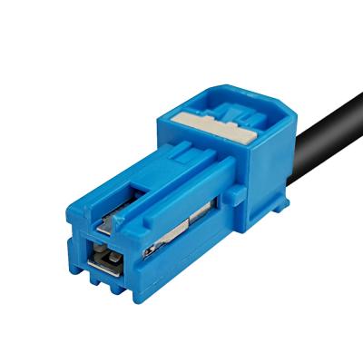 China Multipurpose HSD LVDS Cable Code Z To GVIF Video Extension Cord Adapter for sale