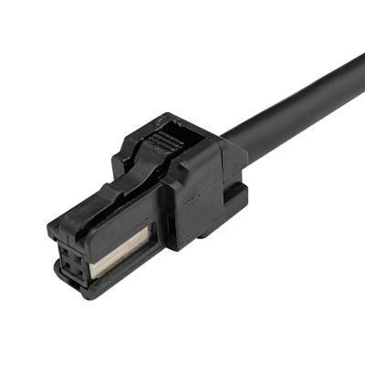 China Auto de SchakelaarHoge-snelheidskanaal HSL van USB FAKRA HSD voor Videotransmissie Te koop