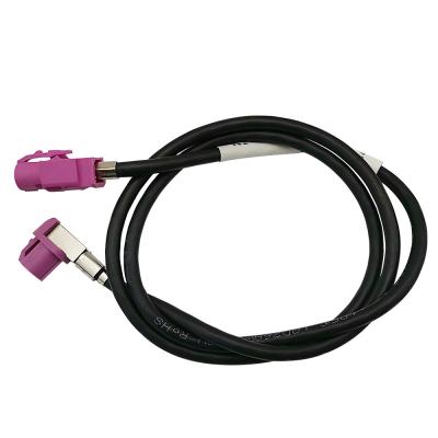 Cina Assemblaggio cavi portatile 4-Core H Jack For Benz del ODM BMW HSD in vendita