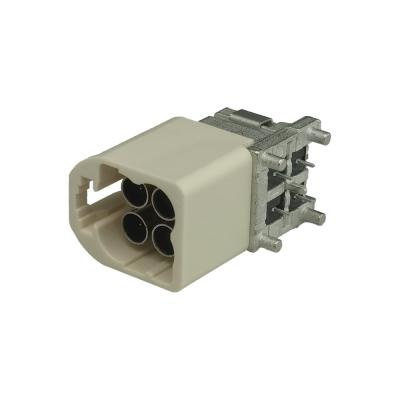 Cina Mini Fakra B Codice 50Ω Cavo per il connettore della fotocamera in vendita