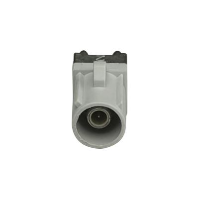 Cina FAKRA PCB Connector Single Port B-Code Per Telematica GPS Automatica in vendita