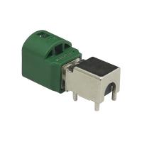 China FAKRA HSD Connector OEM ODM Accept E-code Coaxial Cable Connector for sale
