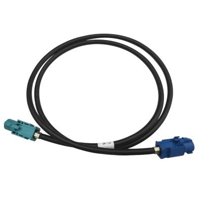 Cina FAKRA HSD LVDS Cable 4-Core Cable per BMW veicolo trasmissione in vendita
