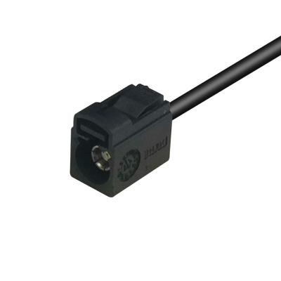 China OEM FAKRA Cable Connector RF Bluetooth Applications For Seamless Data Transfer for sale