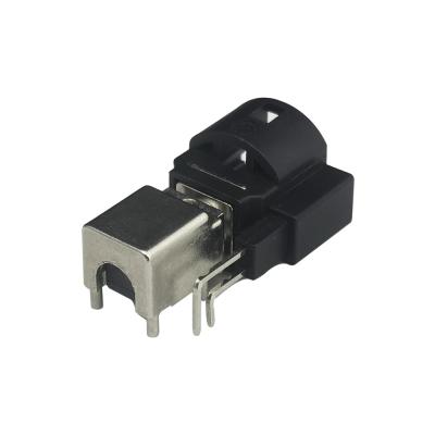 Cina Colore nero FAKRA HSD LVDS Connector A Codice 4+2Pin Per segnale GPS del veicolo in vendita
