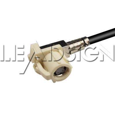 China BMW HSD Cable Vehicle/Automobile Wire HSD GPS Antenna Extension for sale