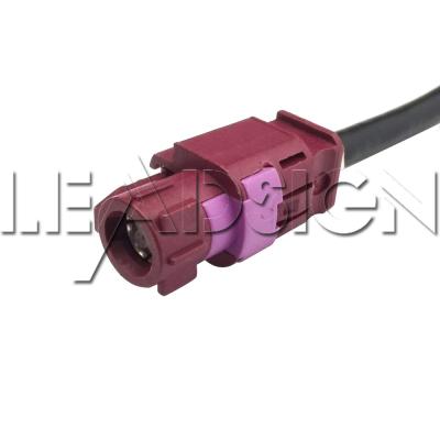 China BMW HSD Cable Vehicle/Automobile Wire HSD GPS Antenna Extension for sale