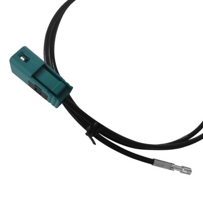 Κίνα Accept OEM&ODM FAKRA Extension Cable FAKRA To KET Connector Cable προς πώληση