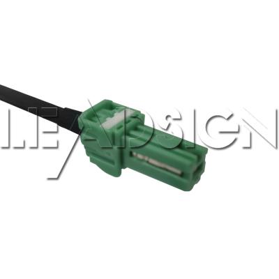China Car LVDS GVIF In Out Video Data Wire Harness for Camera System for sale