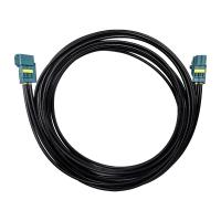 China Mini FAKRA Z Code Cable for Efficient Digital Data Transmission for sale
