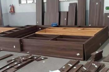 China Factory - MC WORLD LIMITED