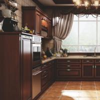 China Alabaster Shallow Ready Made Cupboards Kitchen Cabinet Storage for sale
