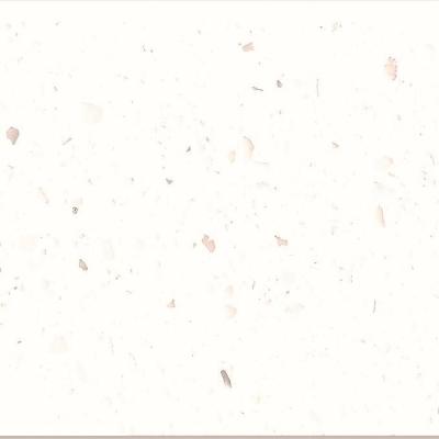 China Vlekbestendig Calacatta Dorada Quartz Steenkantel Voor Keukenkasten for sale
