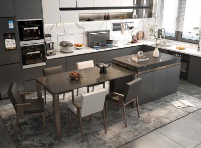 China Finish Modern Design Pull Down Magic Corner For Kitchen Cabinet Modern Furniture for sale