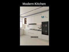 dark plywood hdf wood pantry cabinet floor to ceiling for kitchen