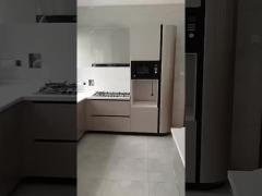 Customized Modern Furniture Designs American Standard Kitchen Cabinets