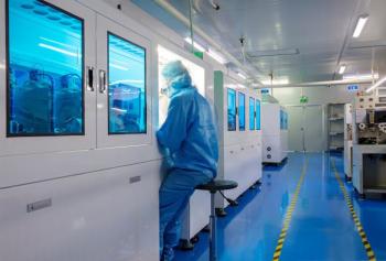 China Factory - ESEN HK LIMITED