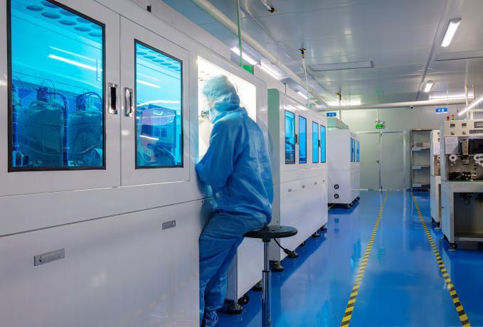 Fornecedor verificado da China - ESEN HK LIMITED