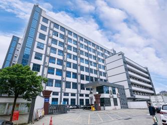 China Factory - ESEN HK LIMITED