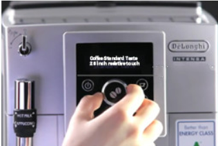 Applications of TFT LCD module